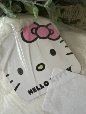 Sanrio | Bedding | Sanrio Hello Kitty Jumbo Plush Pillow Nwt | Poshmark